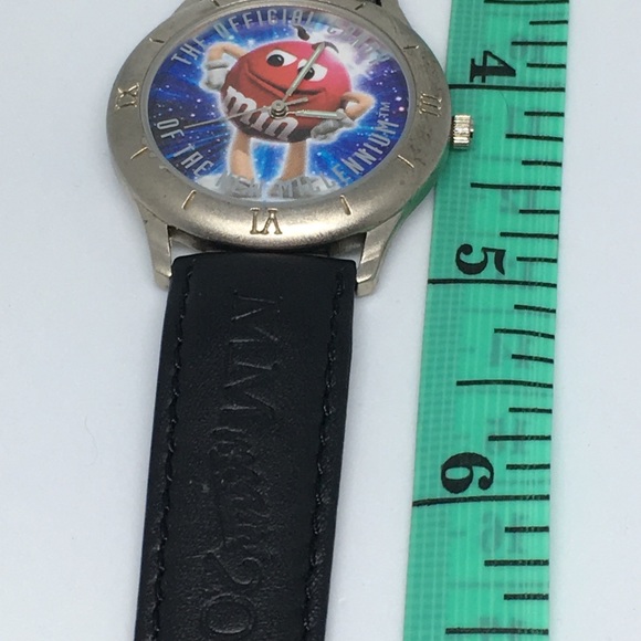 Mars | Accessories | New Mens Mars Mm 998 Limited Edition Watch | Poshmark